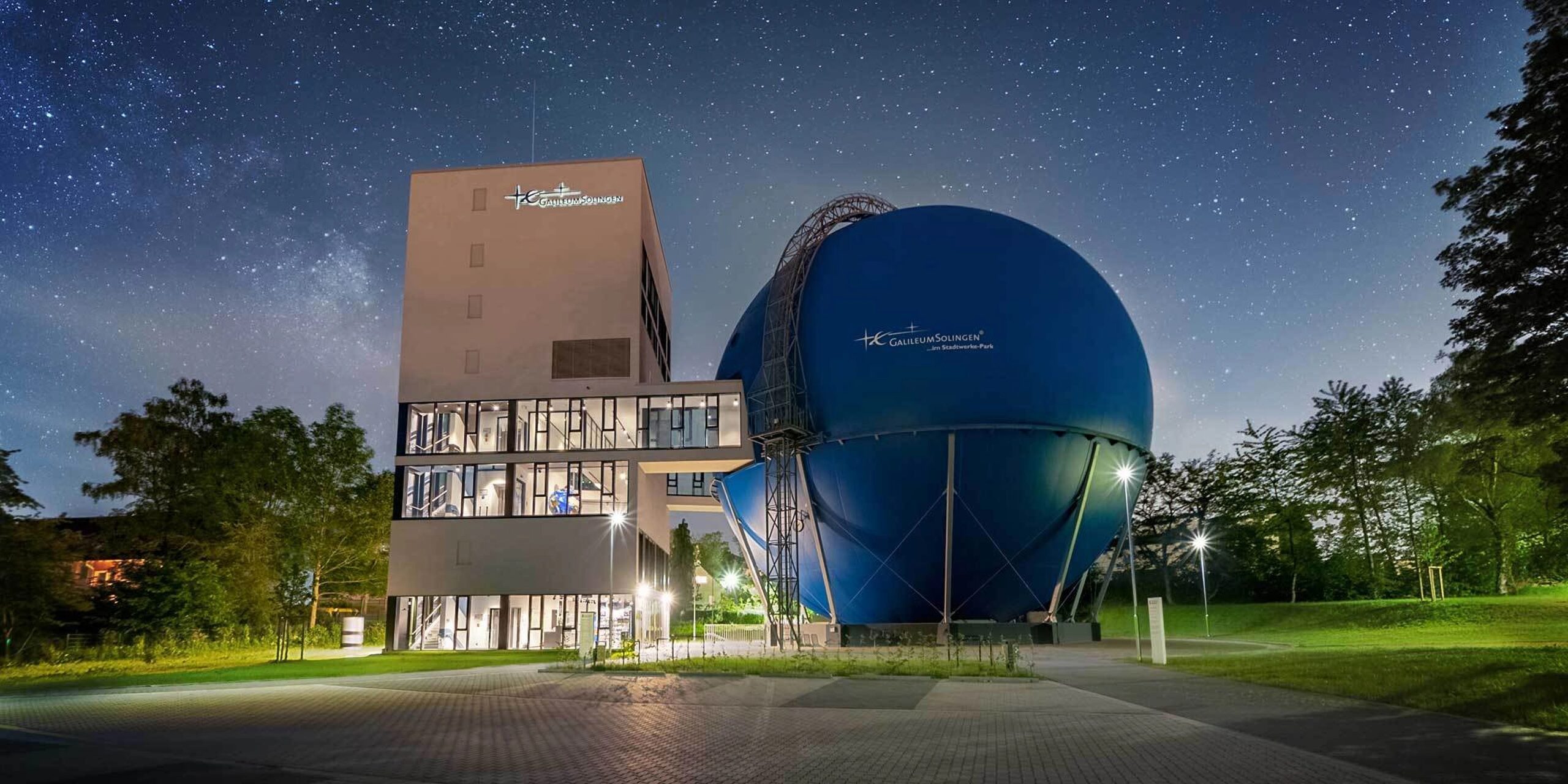 Spannende Galileum Solingen Programm Ebenbild