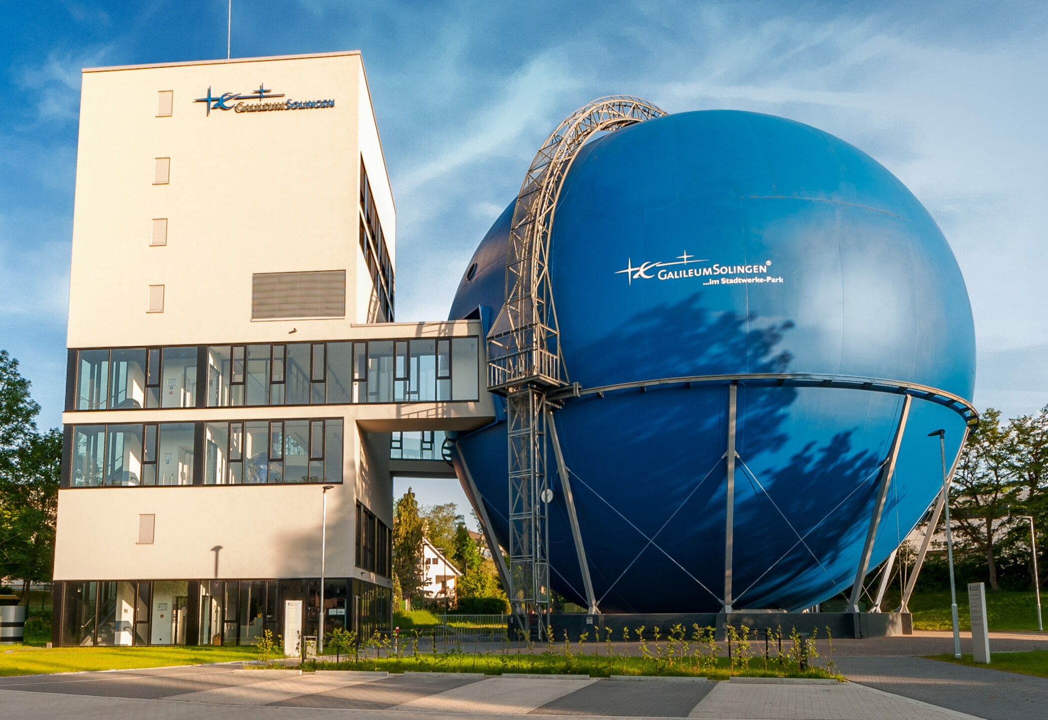 Spannende Galileum Solingen Programm Ebenbild
