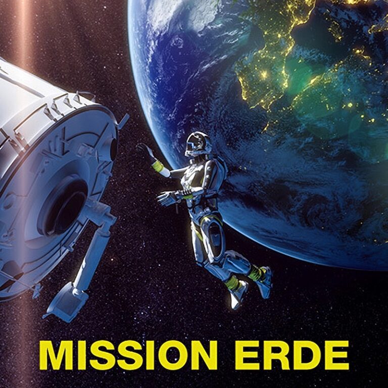Mission Erde - Unser blauer Planet in Gefahr Archive | Galileum Solingen